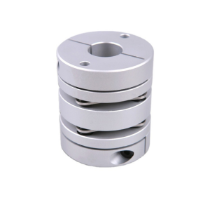 Servo motor screw CNC machine tool coupling - Shaft Collars,Shaft ...