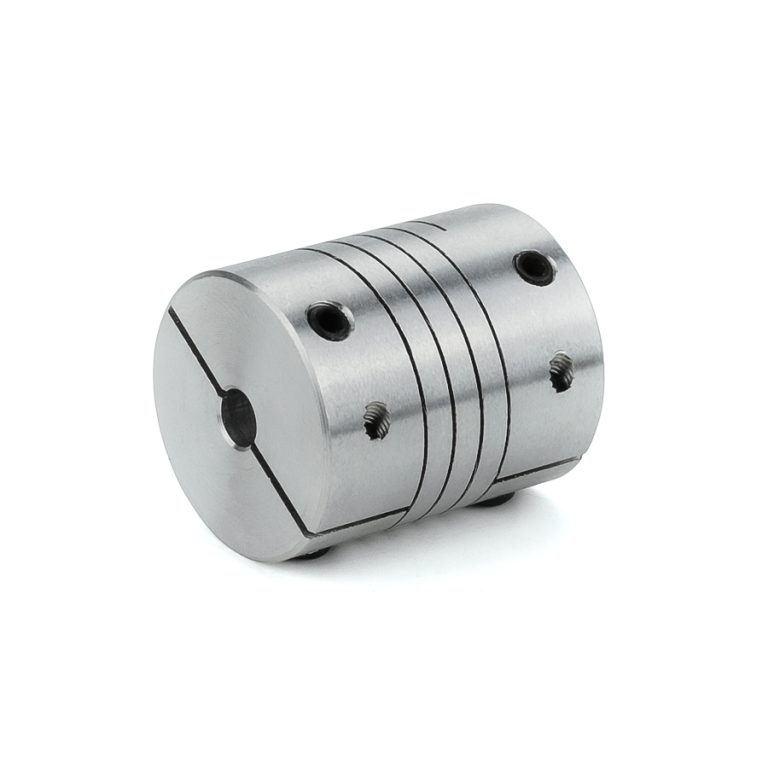 Servo motor stepper motor screw encoder coupling - Shaft Collars,Shaft ...